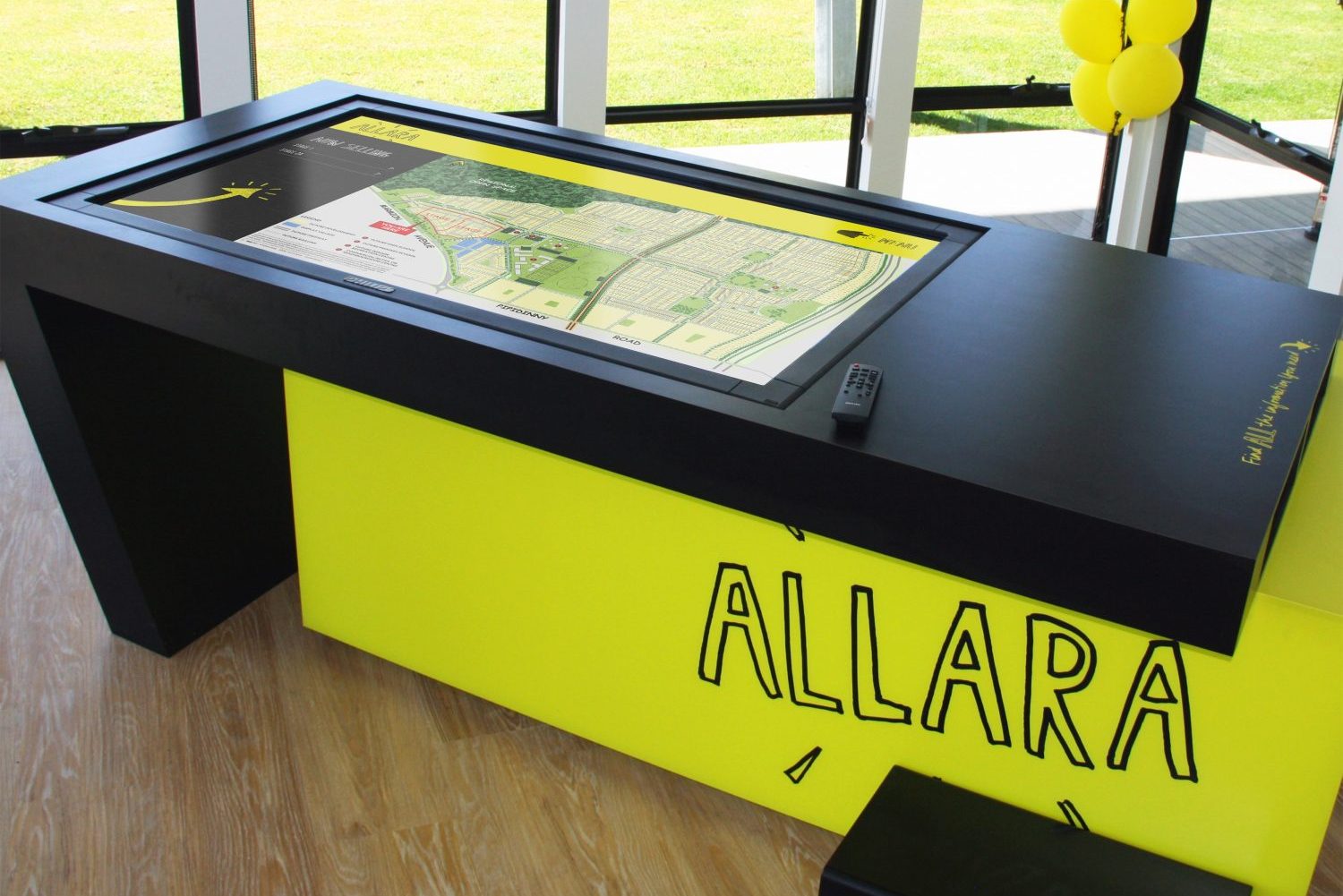 Digital Signage - Signs & Lines & Yap!digital lead the way in Perth