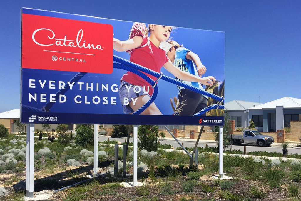 WHAT MAKES A GOOD SIGN GREAT? - Signs & Lines