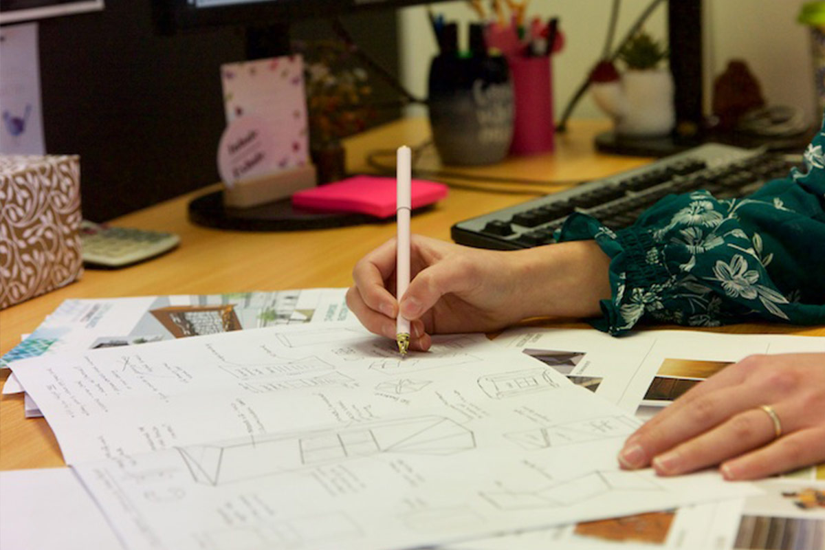 Great design makes a great sign | Signs & Lines