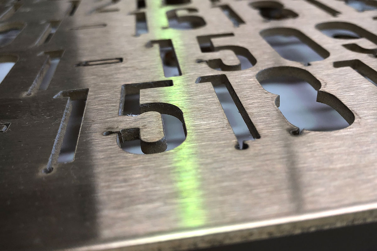 Products - Signs & Lines for Signage Quality in Perth