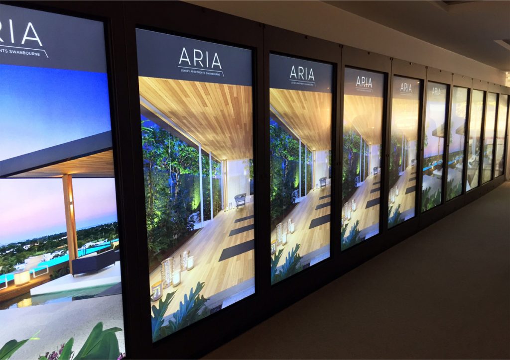 WHAT MAKES A GOOD SIGN GREAT? - Signs & Lines