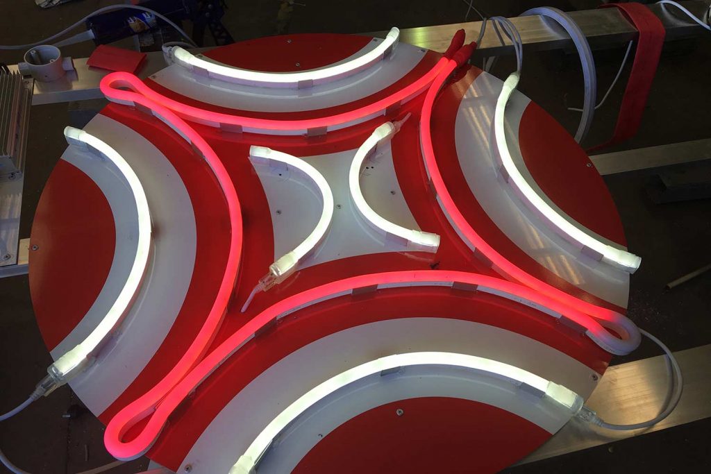 Signs & Lines | Neon Signage Specialists in Perth, WA
