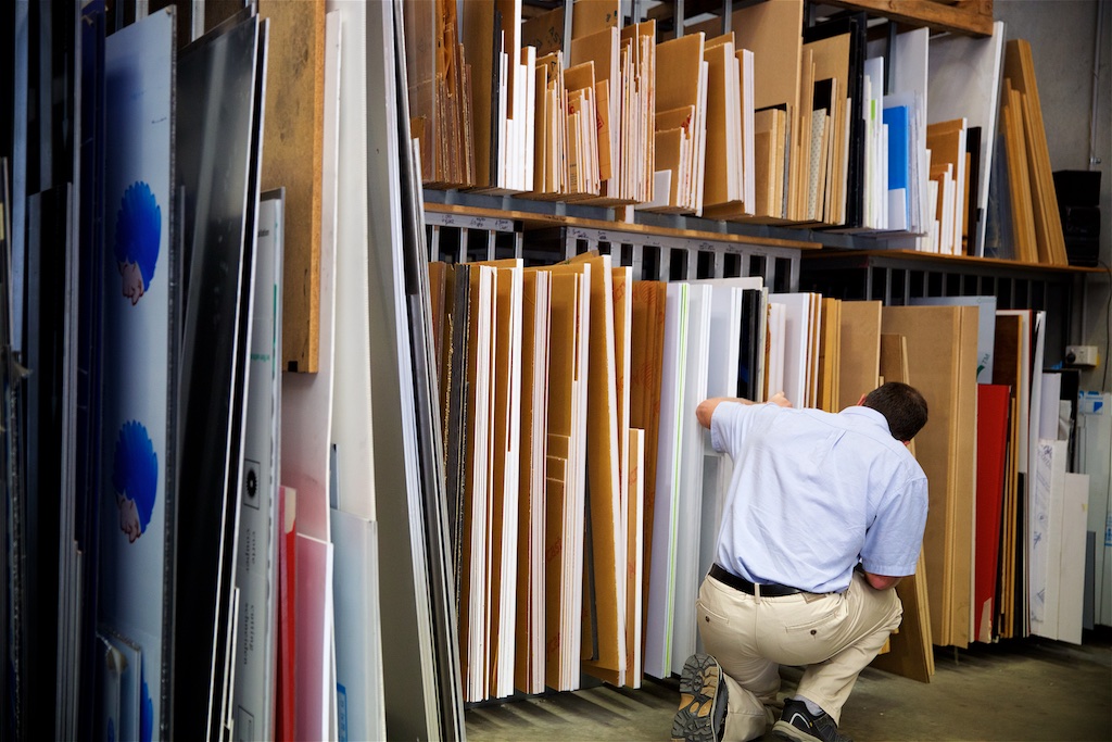 Quality Signage - Every Sign, Every Time - Signs & Lines