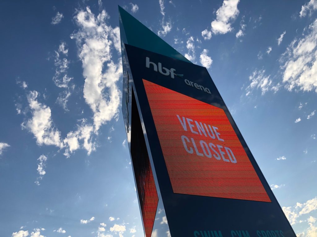 AUSTRALIAN SIGNAGE AWARDS - Signs & Lines