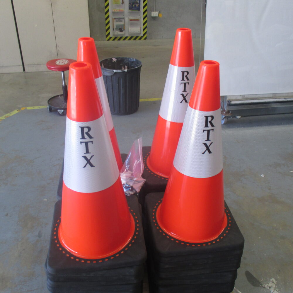 QUALITY SIGNAGE MATTERS - R U BEING HEARD? - Signs & Lines