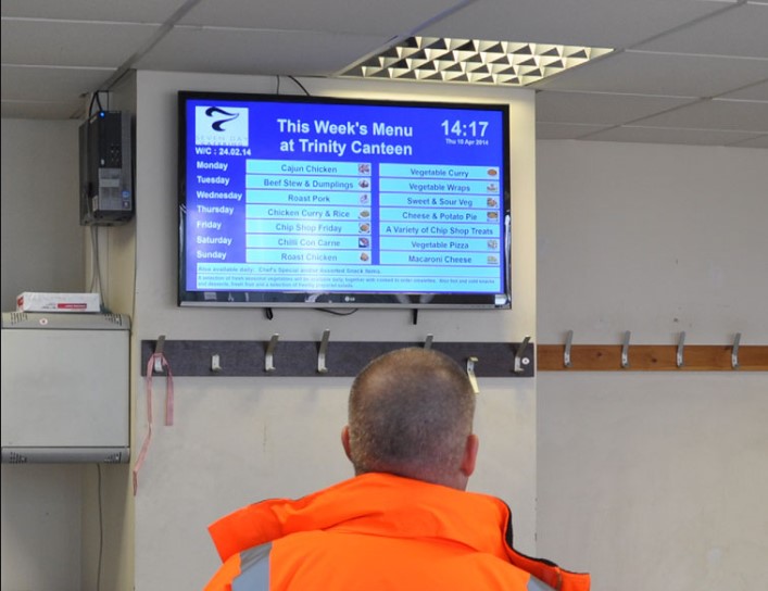 MINING SITE SIGNAGE IN WA - Signs & Lines Mining Industry
