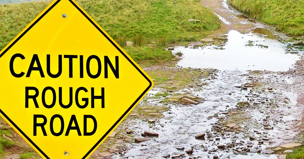 MAKING THE MOST OF YOUR SIGN MESSAGE - Signs & Lines