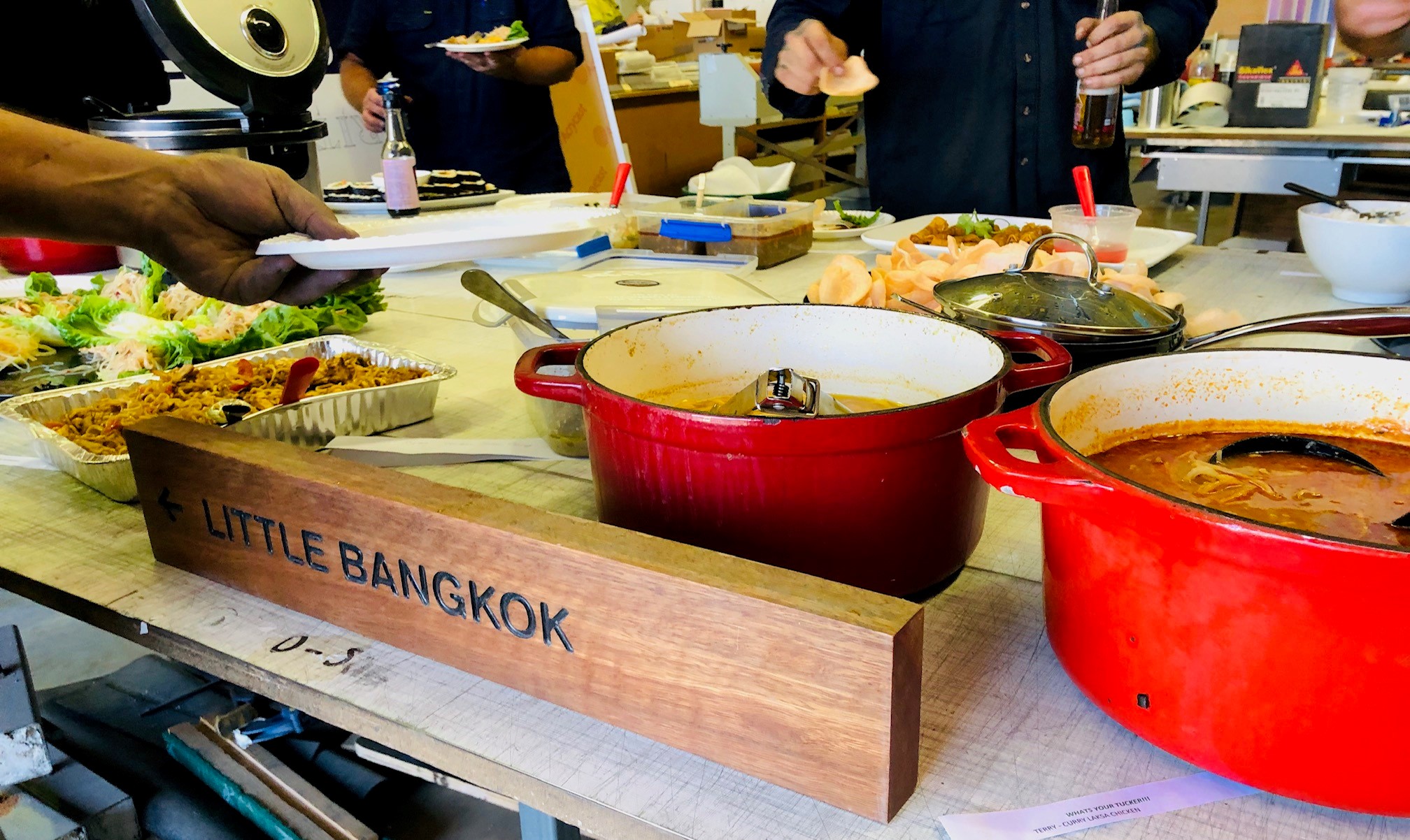 WA SIGNAGE INDUSTRY SPECIALISTS - STAR PERFORMERS #2 - Signs & Lines