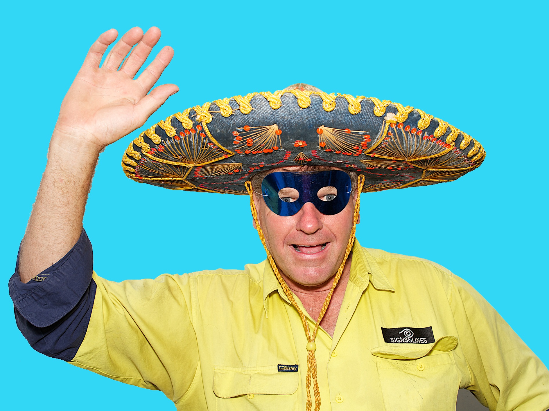 SIGN SPECIALISTS - OUR STAR PERFORMERS - Signs & Lines