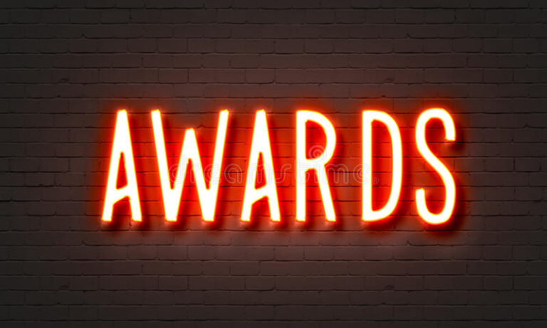AUSTRALIAN SIGNAGE AWARDS - Signs & Lines