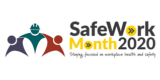 WORKING SAFELY IN SIGNAGE - Signs & Lines