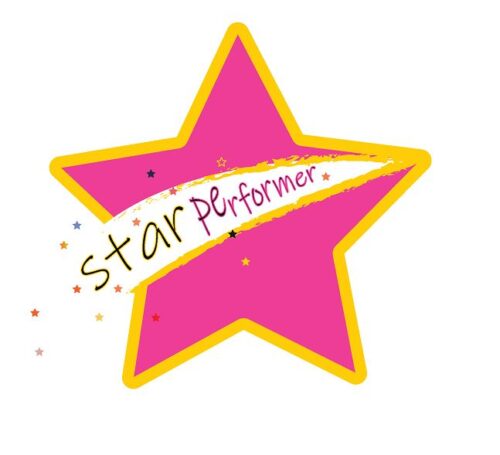 STAR PERFORMERS #7 - SIGN TALENTS - Signs & Lines
