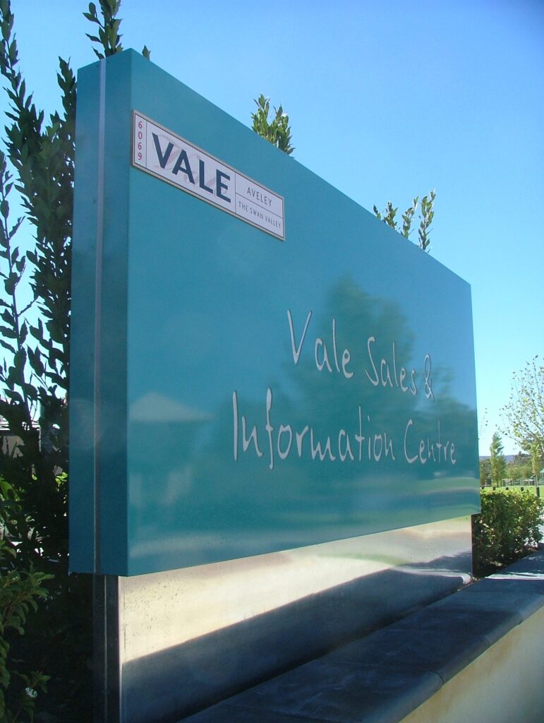 OUR SIGNAGE QUALITY MANTRA - Signs & Lines