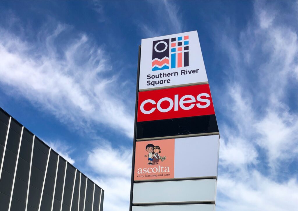 Case Studies Archive - Signs & Lines