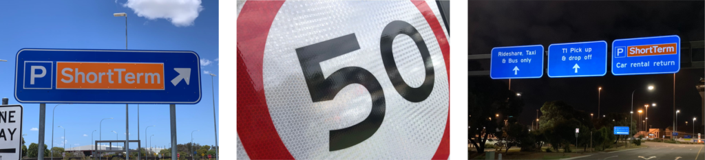 EVERYTHING ABOUT ROAD SIGNAGE - Signs & Lines