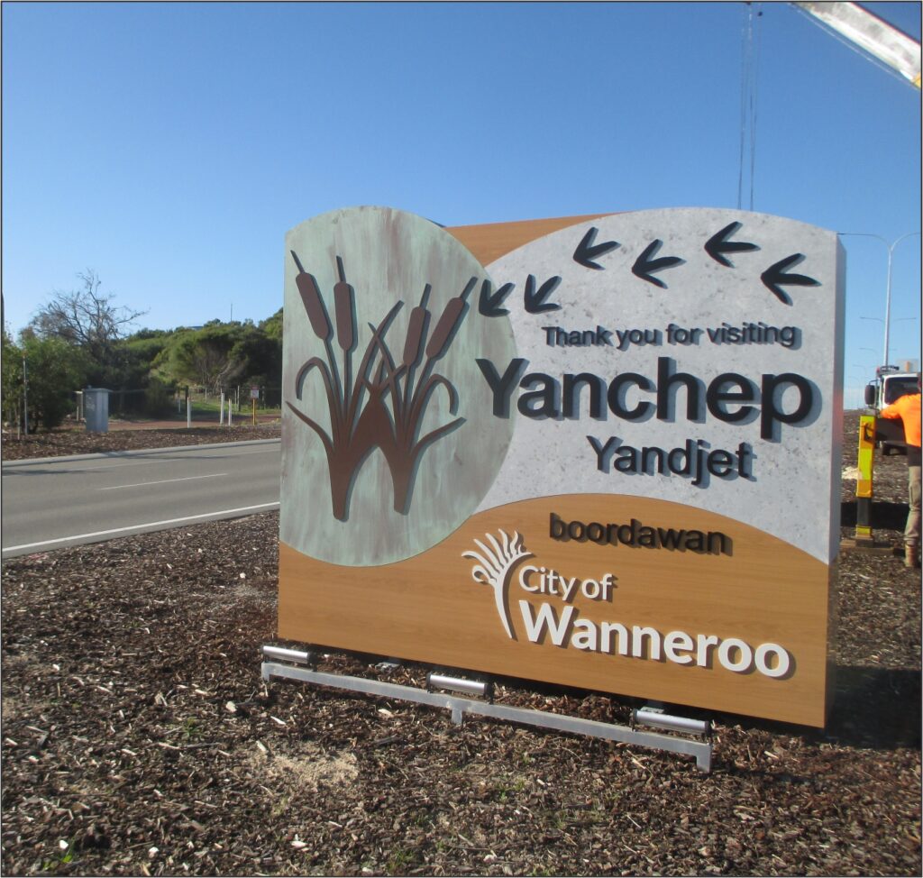 WALGA ANNOUNCES SIGNS & LINES AS PREFERRED SUPPLIER - Signs & Lines