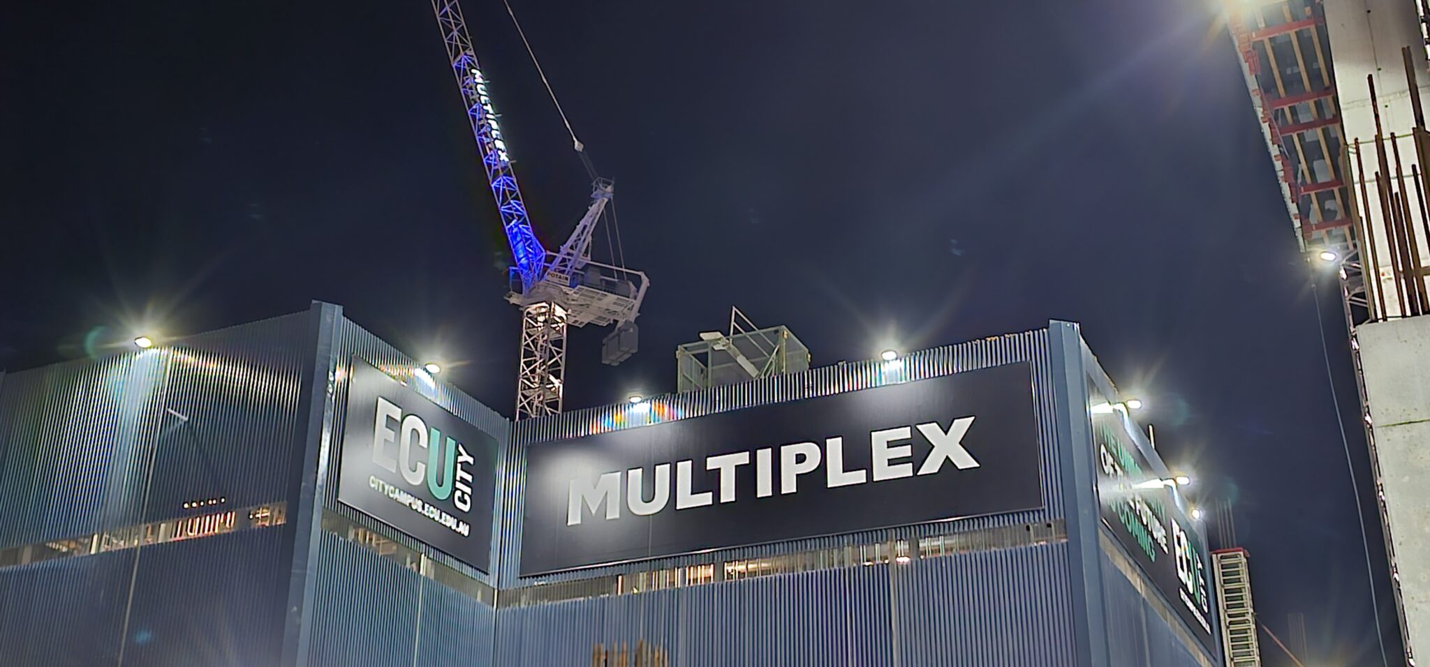 JUMP FORM SIGNAGE - Signs & Lines