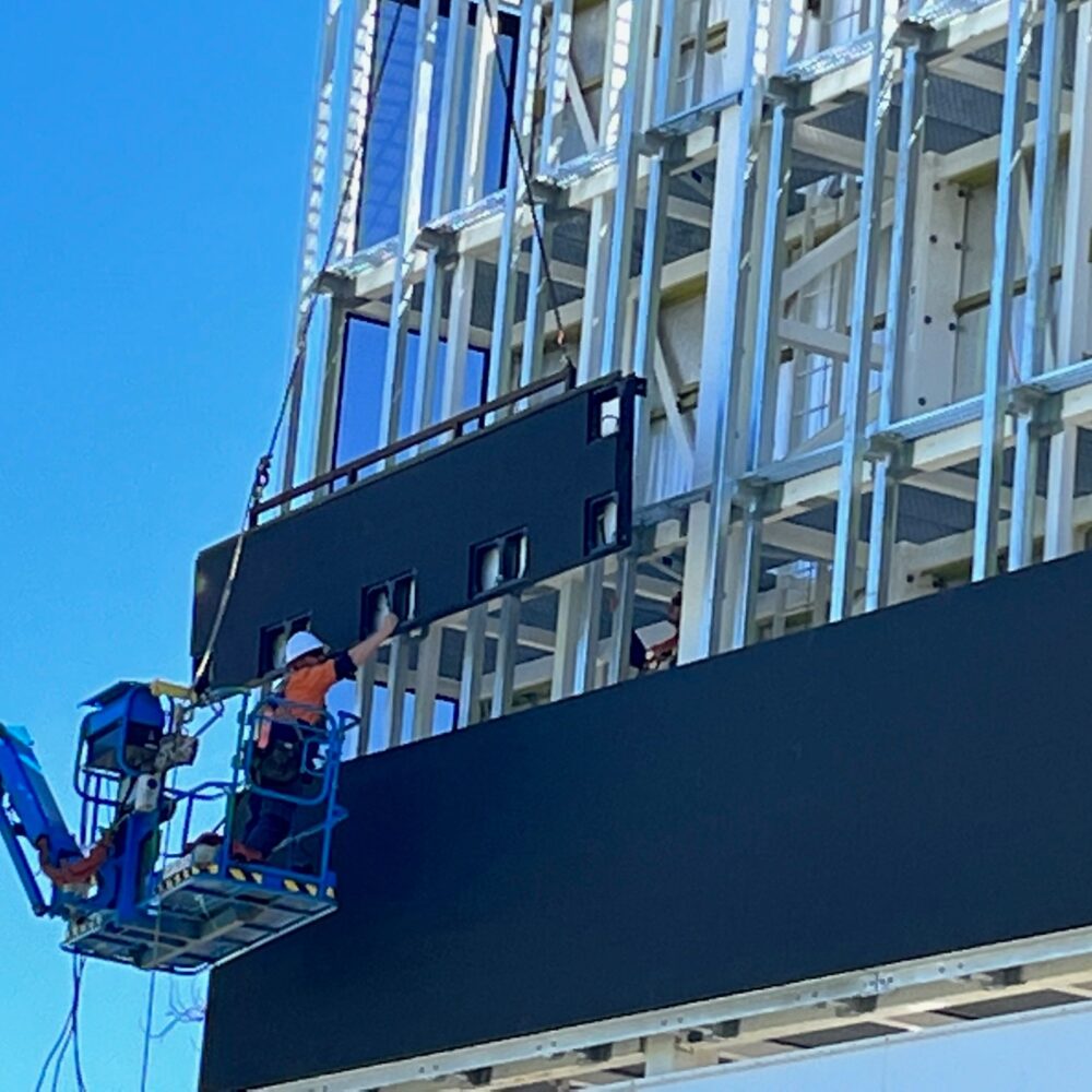 STADIUM SOLUTIONS WITH DIGITAL SIGNAGE - Signs & Lines