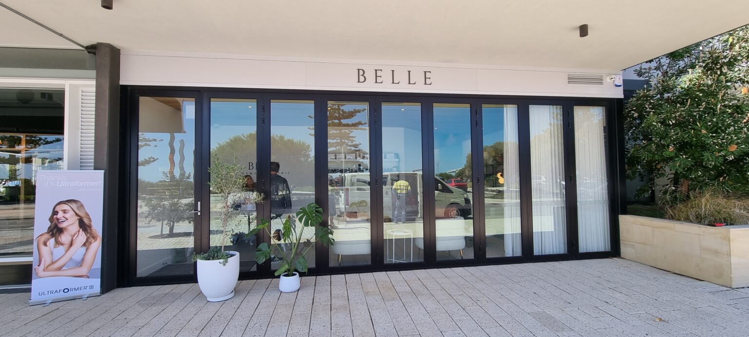 NO 1 GOAL - HAPPY SIGNAGE CLIENTS! - Signs & Lines