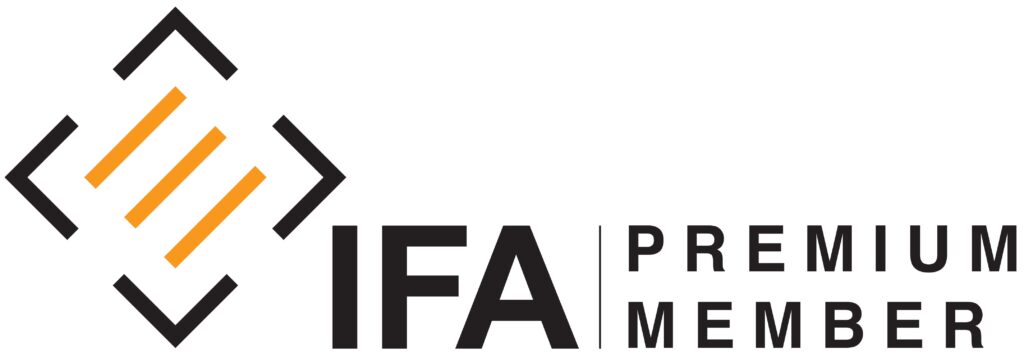 INTERIOR FITOUTS & IFA MEMBERSHIP - Signs & Lines