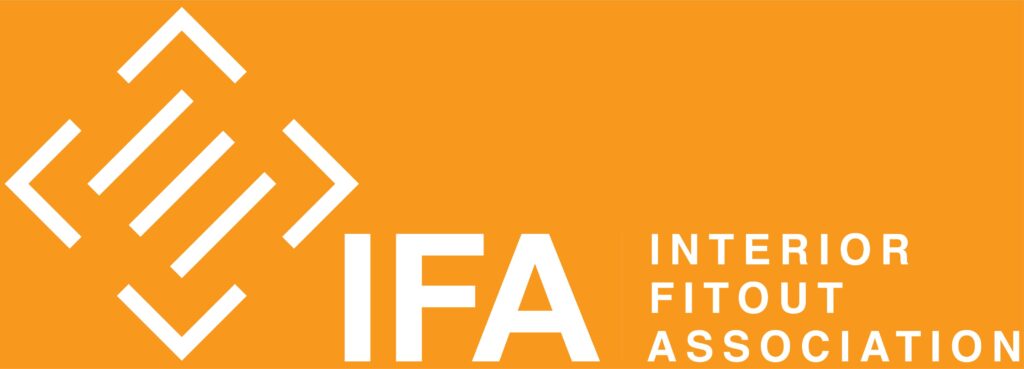 INTERIOR FITOUTS & IFA MEMBERSHIP - Signs & Lines
