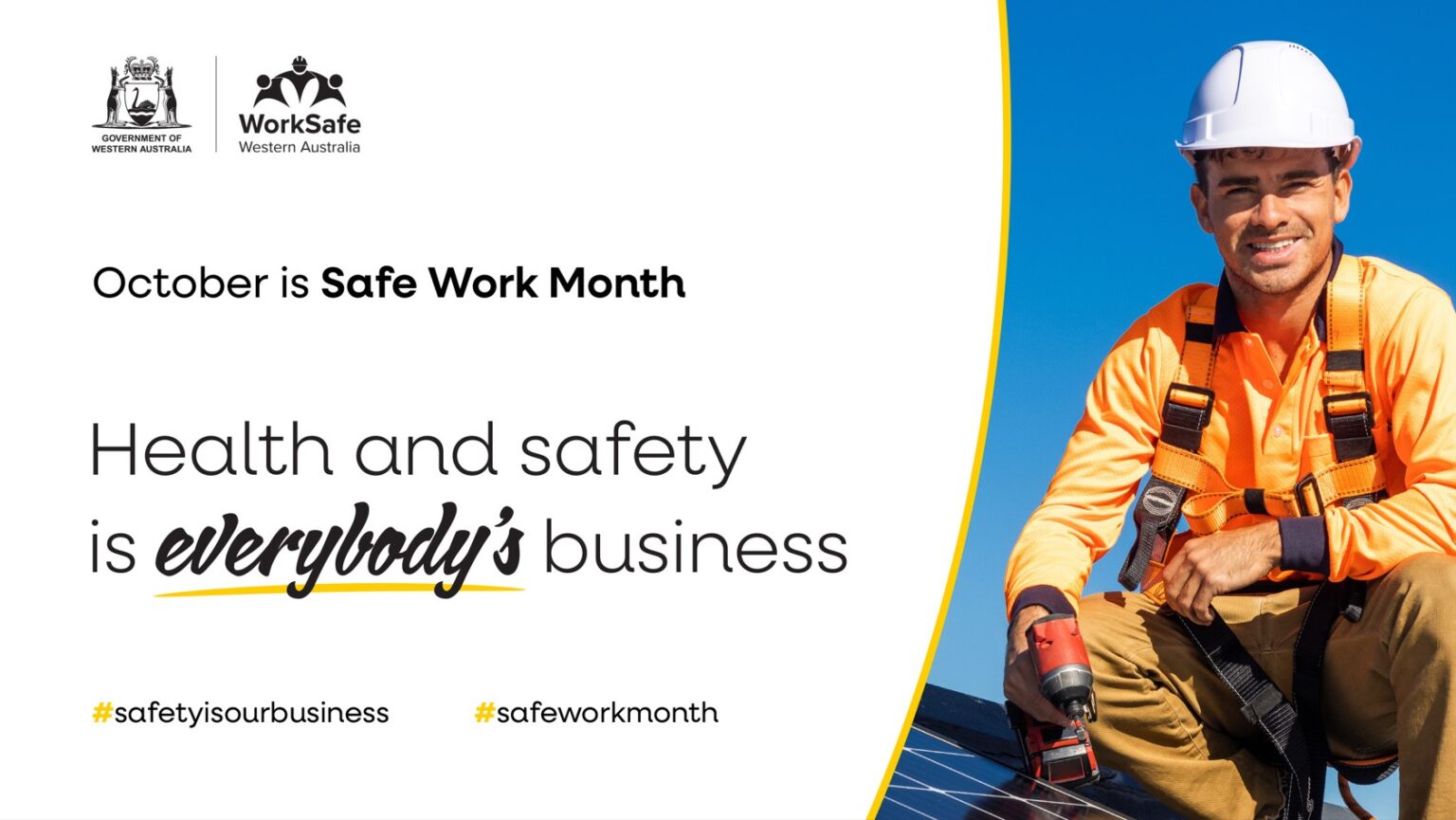 SAFETY SMARTS! - Signs & Lines