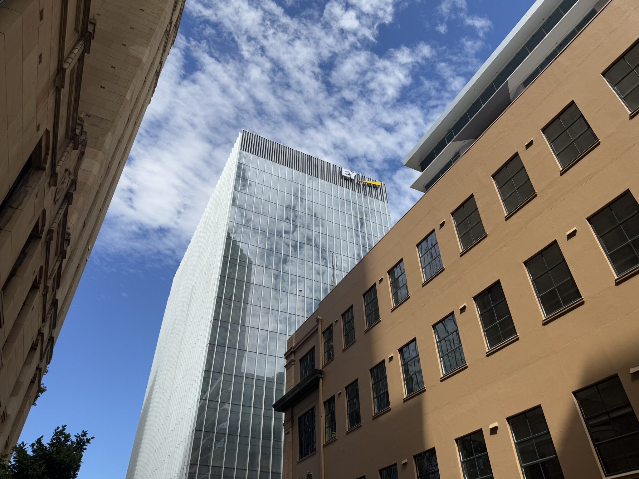 EY SKY SIGNS - Signs & Lines